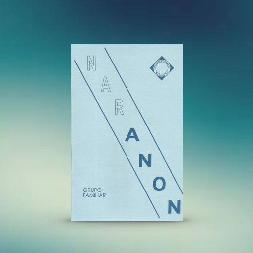 El Librito Azul 2021 (El Letra Grande) – Nar-Anon Webstore