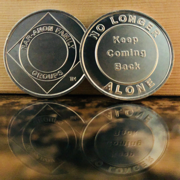 Welcome Chip - Pack of 50 – Nar-Anon Webstore